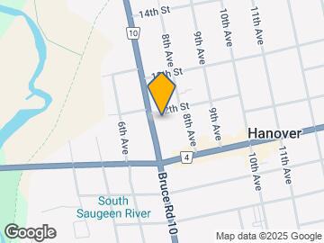 Hanover Towers Apartments | Hanover, ON Apartments For Rent