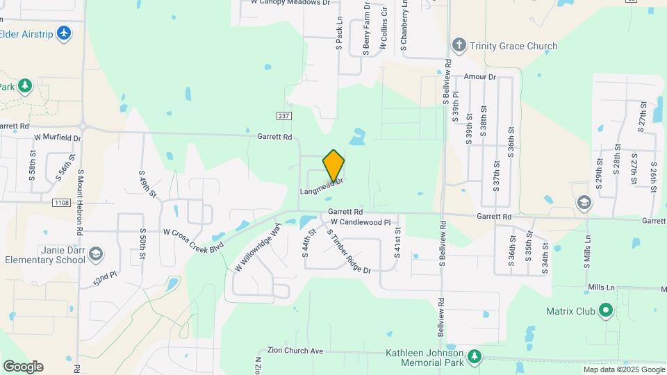 4306 W Langmead Dr Apartments | Rogers, AR Apartments For Rent