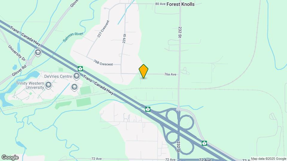 Unavailable Property at 23034 76A Av in Langley, BC - Listing Removed