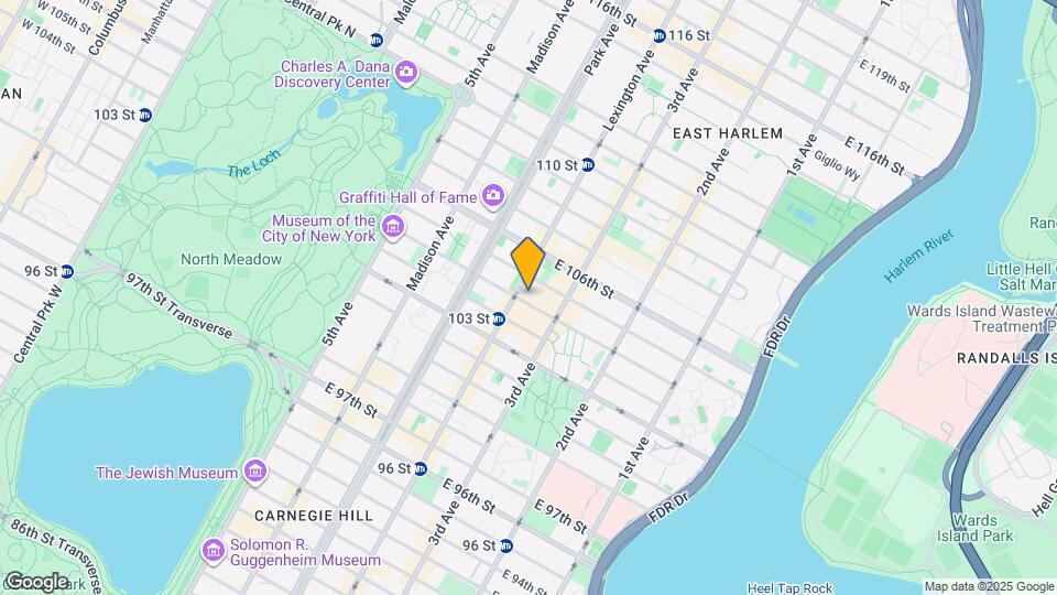 157 East 104th Street Apartments | New York, NY Apartments For Rent