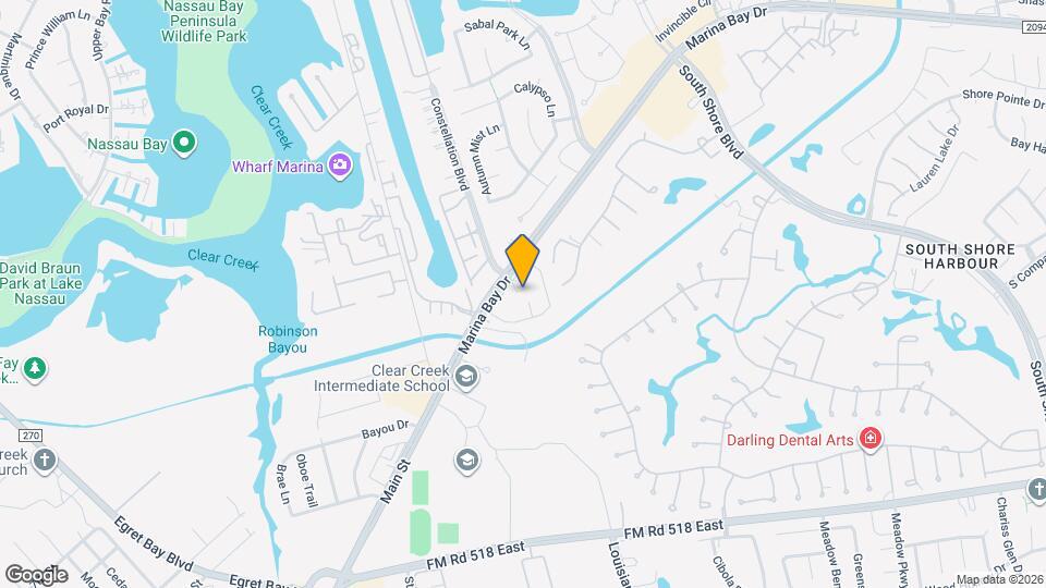 The Delaney At South Shore Harbor Apartments | League City, TX ...