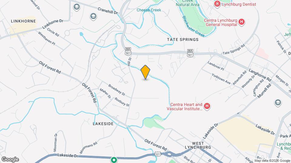 Clear Brook Apartments | Lynchburg, VA Apartments For Rent