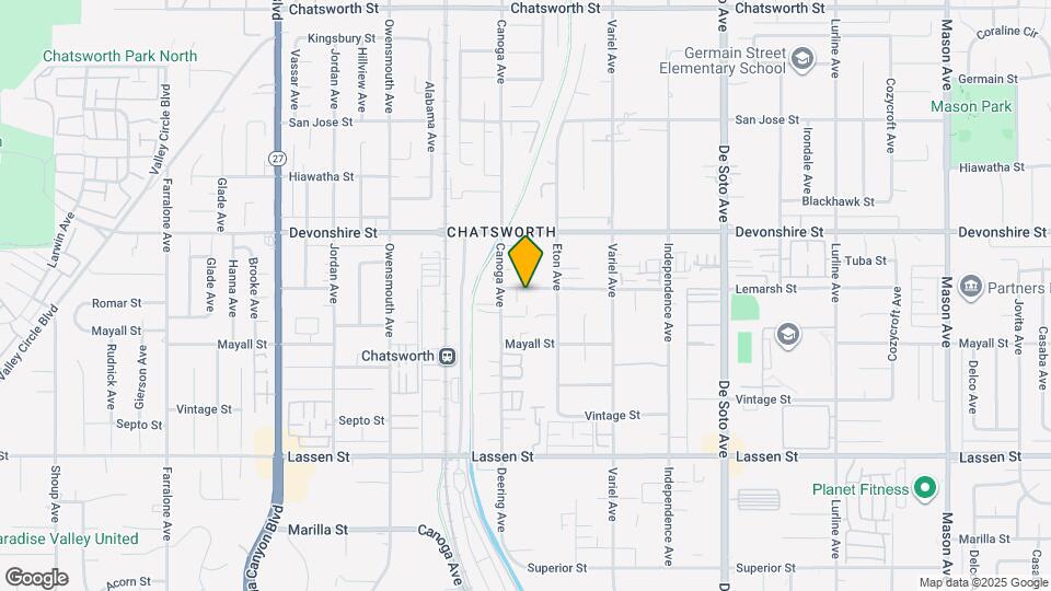 21336 Lemarsh St Apartments | Chatsworth, CA Apartments For Rent