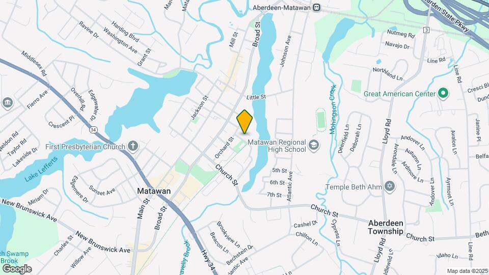 11 Stillwell St | Rentals in Matawan, NJ