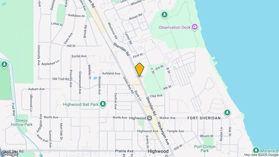 Northshore Estates Apartments and Nearby Highwood Apartments For Rent ...