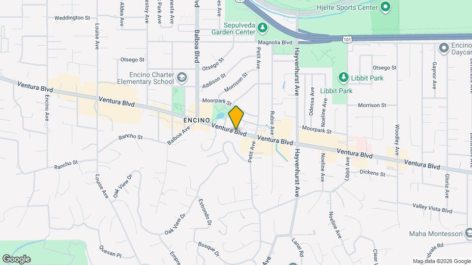 Legado Encino Luxury Apartments and Nearby Los Angeles Apartments For ...