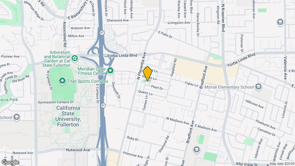 3011 Pearl Dr | Rentals in Fullerton, CA