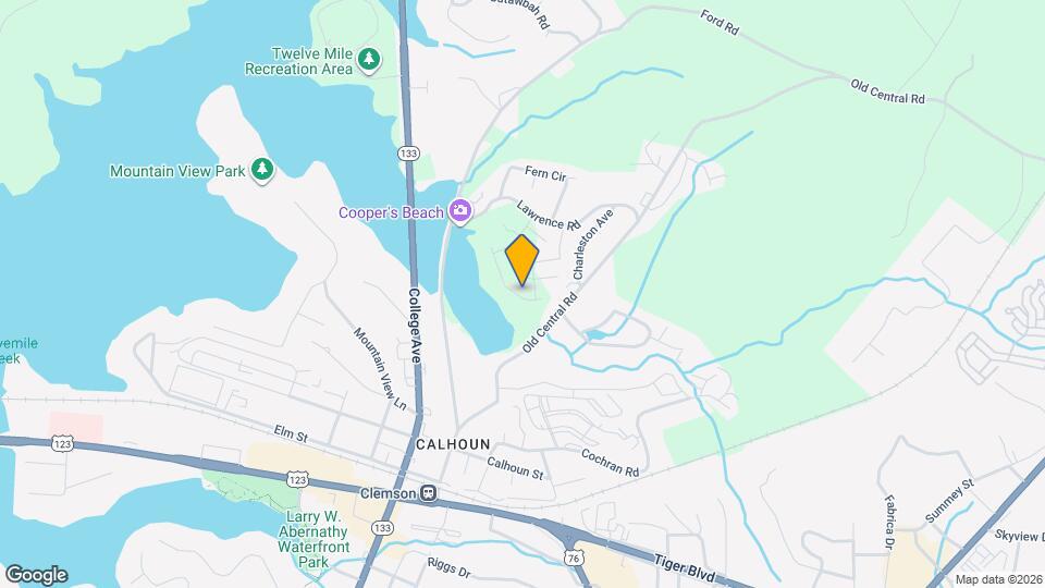 The One Clemson Apartments | Clemson, SC Apartments For Rent