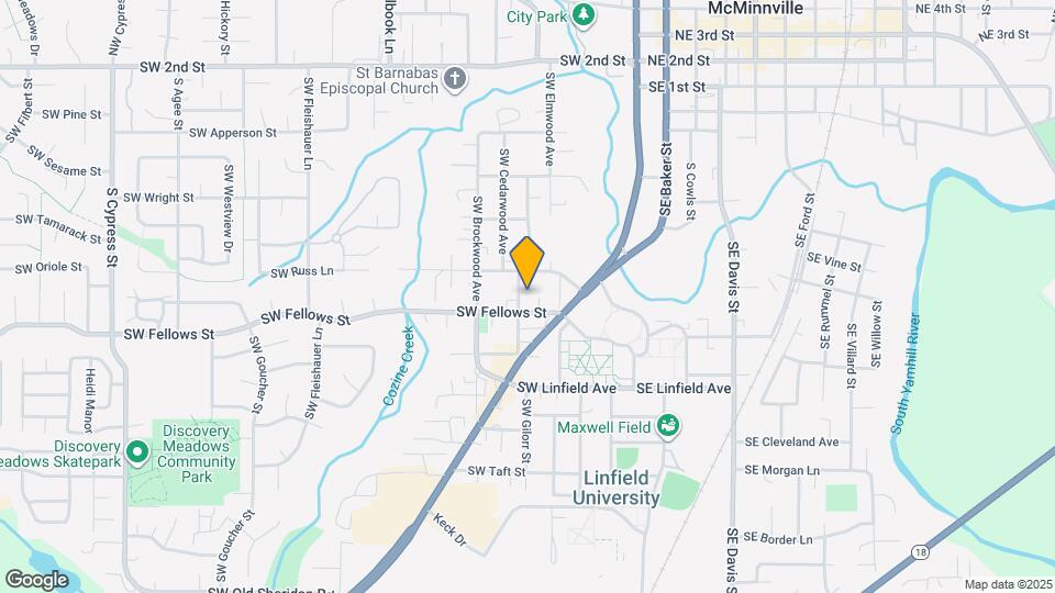 Linfield Manor Apartments | McMinnville, OR Apartments For Rent