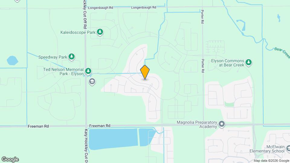 Brookfield Residential at Elyson Apartments | Katy, TX Apartments For Rent