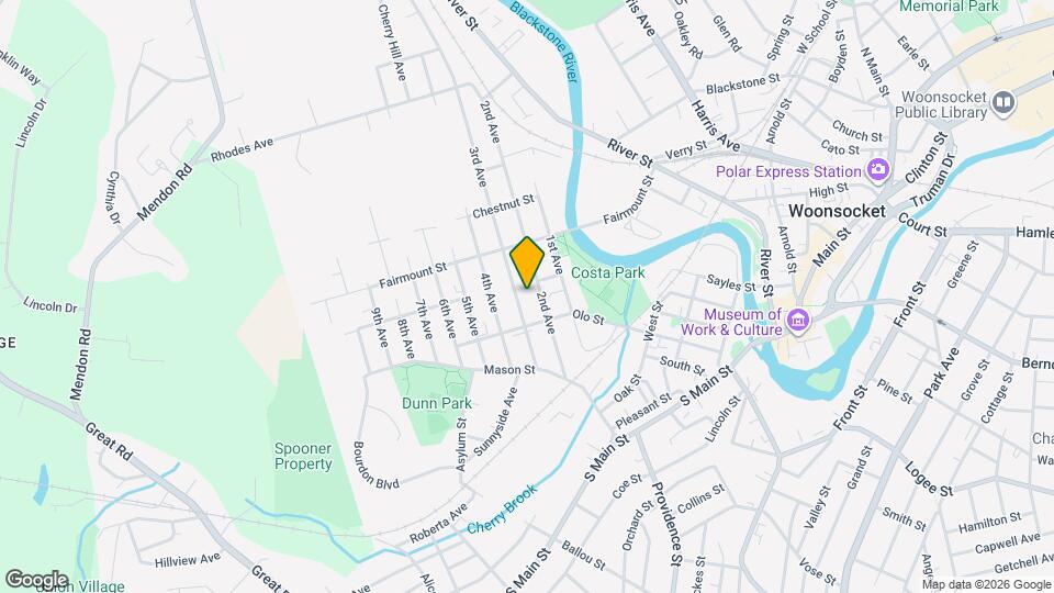 149 3rd Ave Apartments | Woonsocket, RI Apartments For Rent