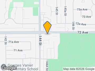 Amson Square - Building 1 Apartments | Surrey, BC Apartments For Rent