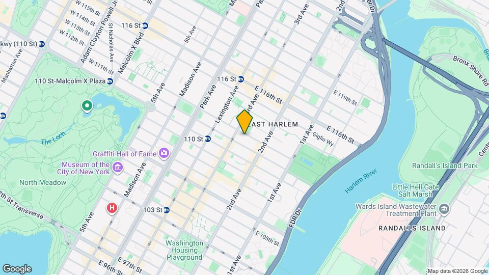 214 E 112th St Apartments | New York, NY Apartments For Rent