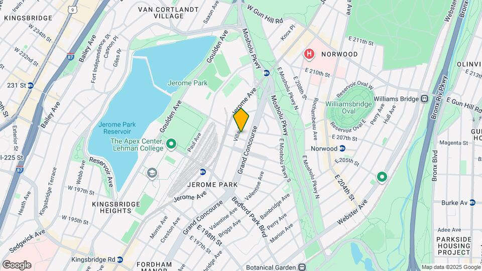 3152 Villa Ave Apartments | Bronx, NY Apartments For Rent