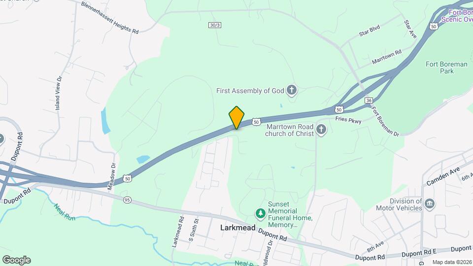 Parkville Apartments and Nearby Parkersburg Apartments For Rent ...