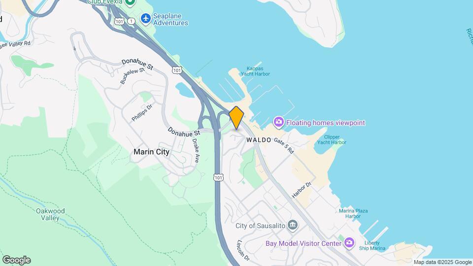 10 Ross Rd | Rentals in Sausalito, CA