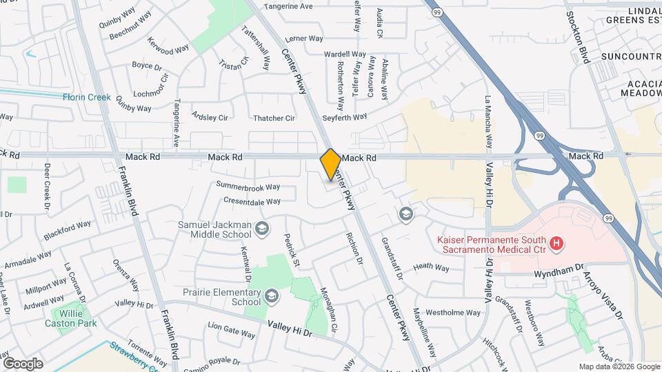 Carmel Pointe Apartments in Sacramento, CA | ApartmentHomeLiving.com