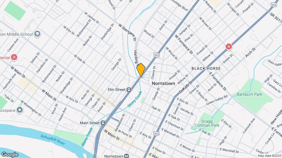 157 W Elm St Apartments | Norristown, PA Apartments For Rent