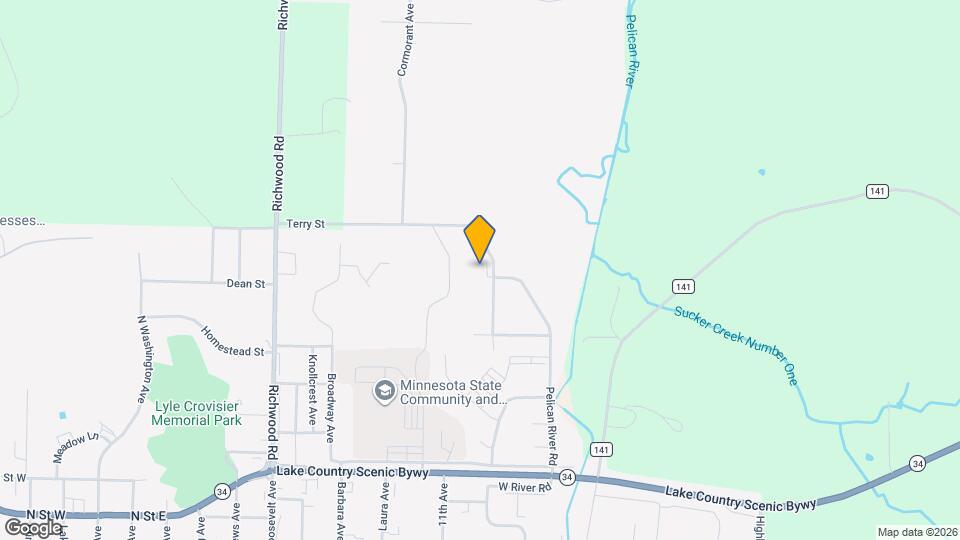 Pelican Heights Apartments | Detroit Lakes, MN Apartments For Rent