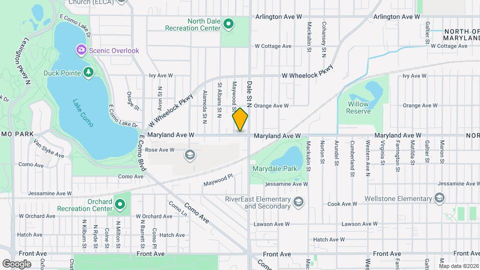 Arbor Point Apartments and Nearby Minneapolis Apartments For Rent ...
