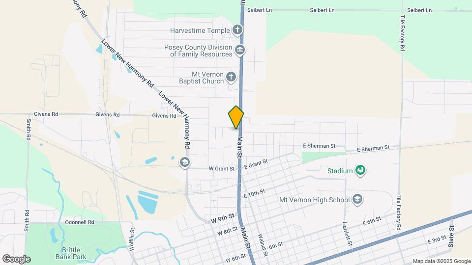 Lamplight Manor Apartments | Mount Vernon, IN Apartments For Rent