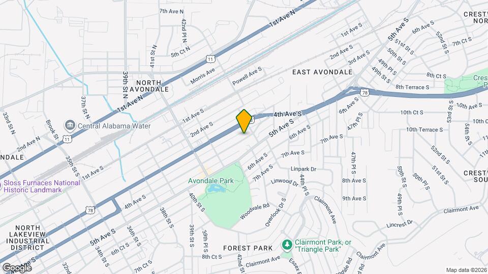 Avondale Apartments and Nearby Avondale Apartments For Rent | Avondale, AL