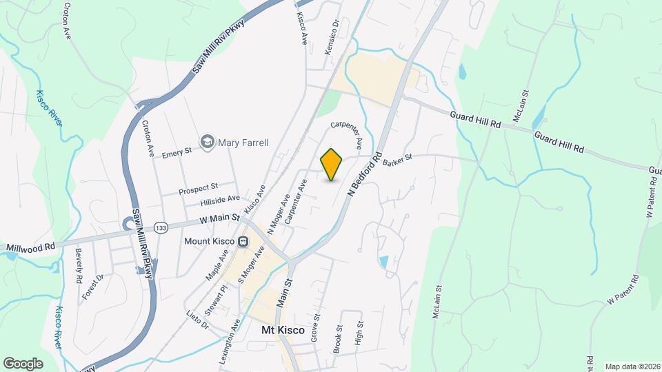 50-70 Barker St Apartments | Mt Kisco, NY Apartments For Rent