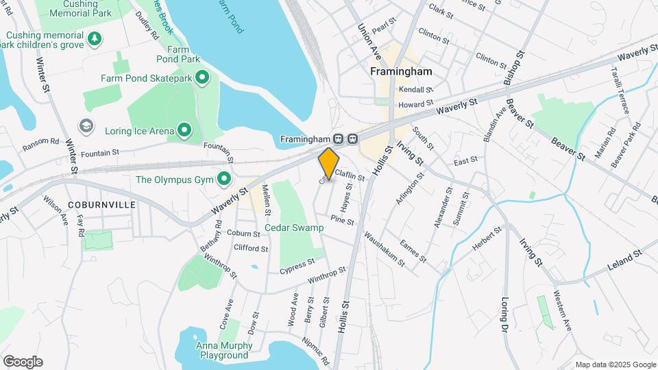 15 Highland St | Rentals in Framingham, MA