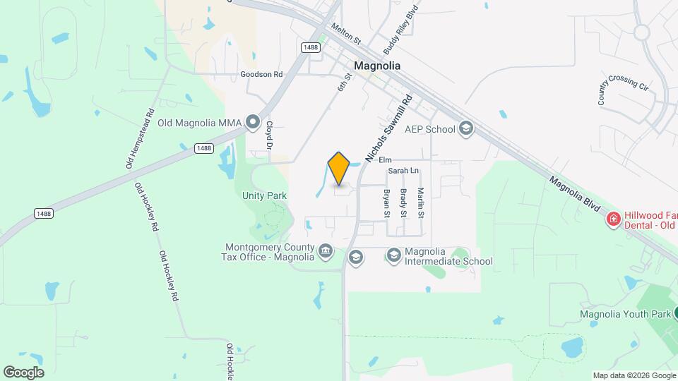 Magnolia Trails Apartments | Magnolia, TX Apartments For Rent
