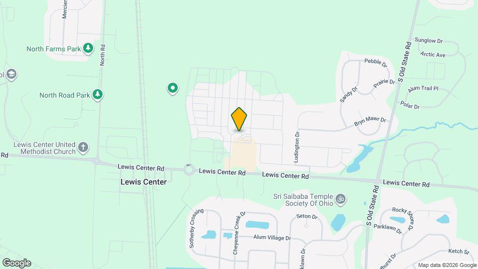 5807 Evans Farm Dr, Unit T02-5807-1-A1-3-2.5-P-E-C | Rentals in Lewis ...