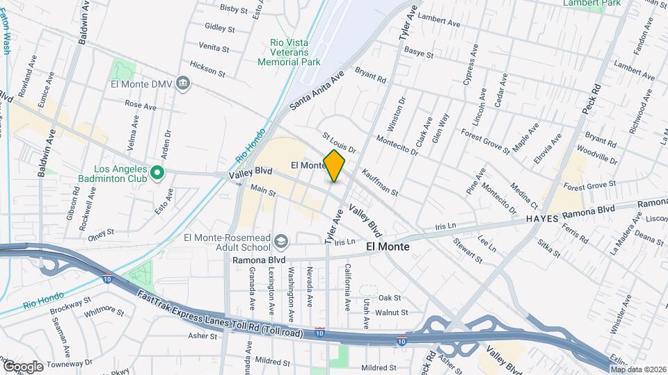 El Monte Area X Apartments | El Monte, CA Apartments For Rent