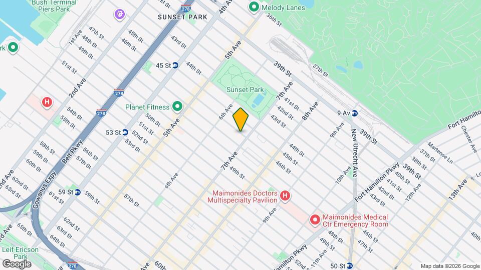 672 46th St | Rentals in Brooklyn, NY