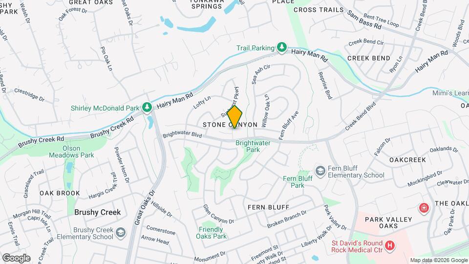 Blessing Community Apartments and Nearby Round Rock Apartments For Rent ...