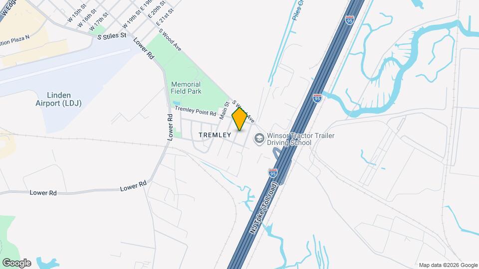 123 Irene St | Rentals in Linden, NJ