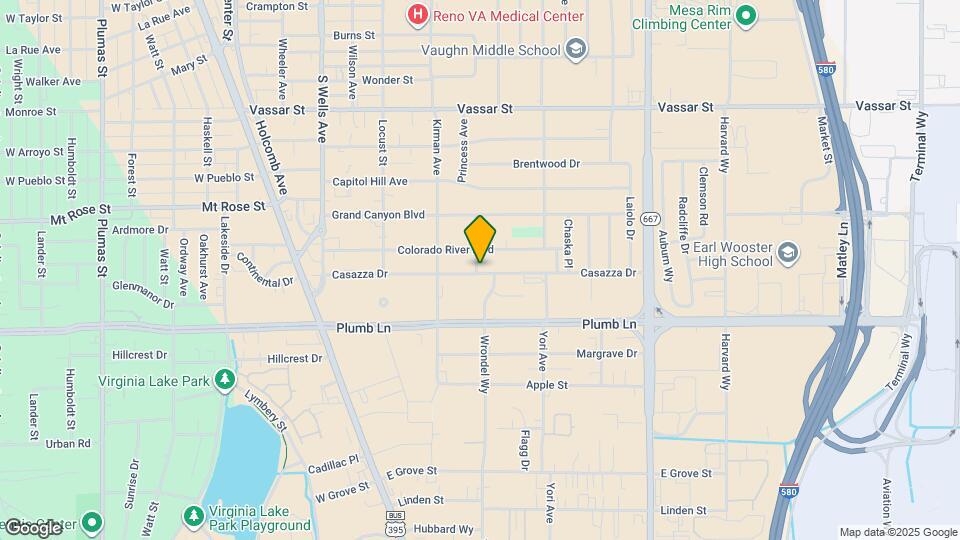 684 Casazza Dr Apartments | Reno, NV Apartments For Rent