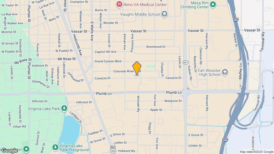 684 Casazza Dr Apartments | Reno, NV Apartments For Rent