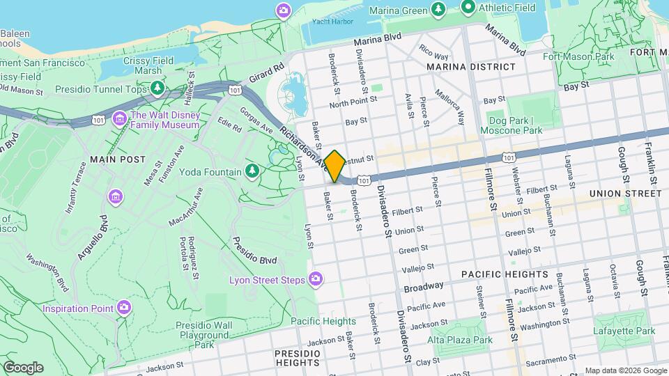 2671 Lombard St Apartments | San Francisco, CA Apartments For Rent