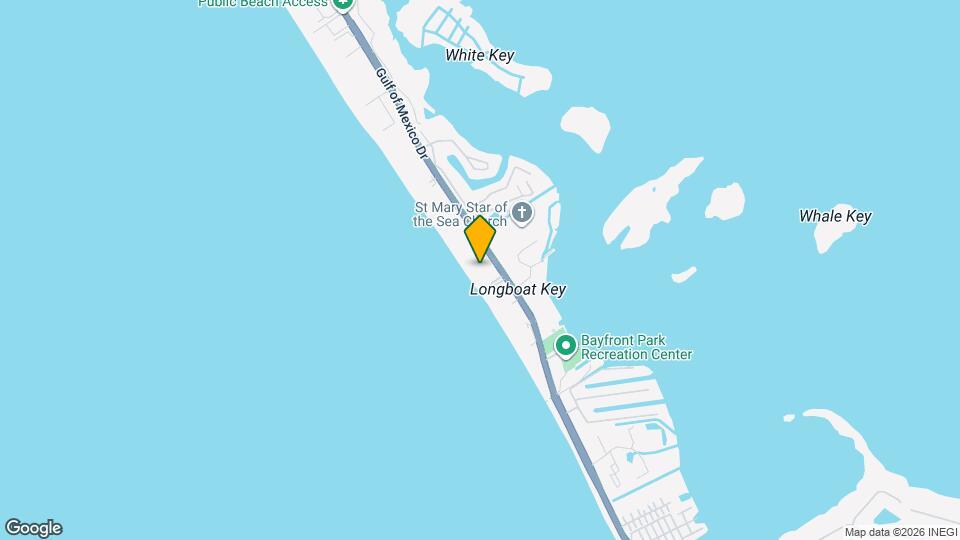 Longboat Beach House Apartments | Longboat Key, FL Apartments For Rent