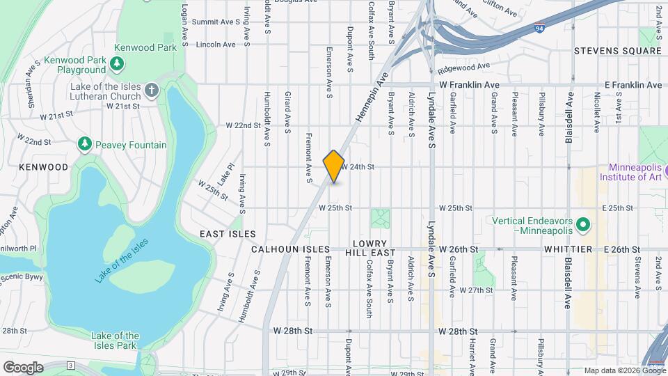 Lowry Hill Place Apartments | Minneapolis, MN Apartments For Rent