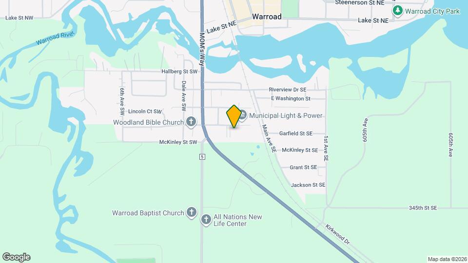 Prairieview Apartments | Warroad, MN Apartments For Rent