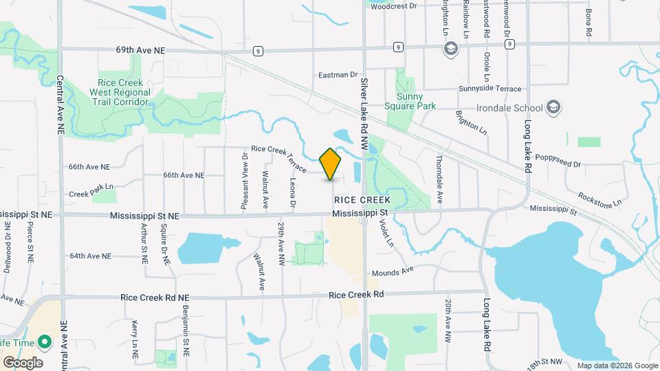 Silver View Apartments and Nearby St. Paul Apartments For Rent | St ...