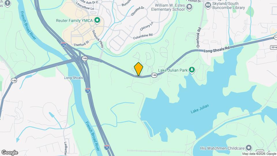 Unavailable Property at 300 Long Shoals Rd in Arden, NC - Listing Removed