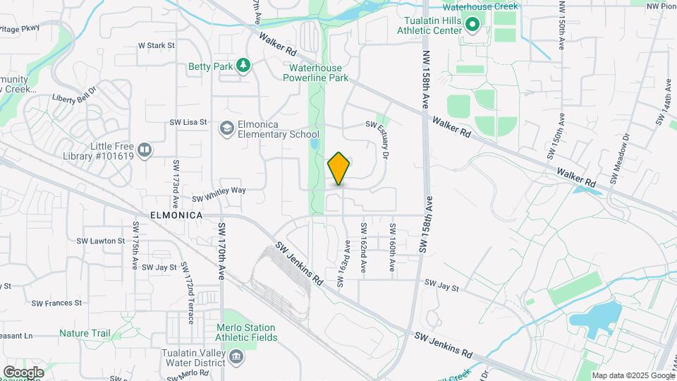 Cambridge Crossing Apartments and Nearby Beaverton Apartments For Rent ...