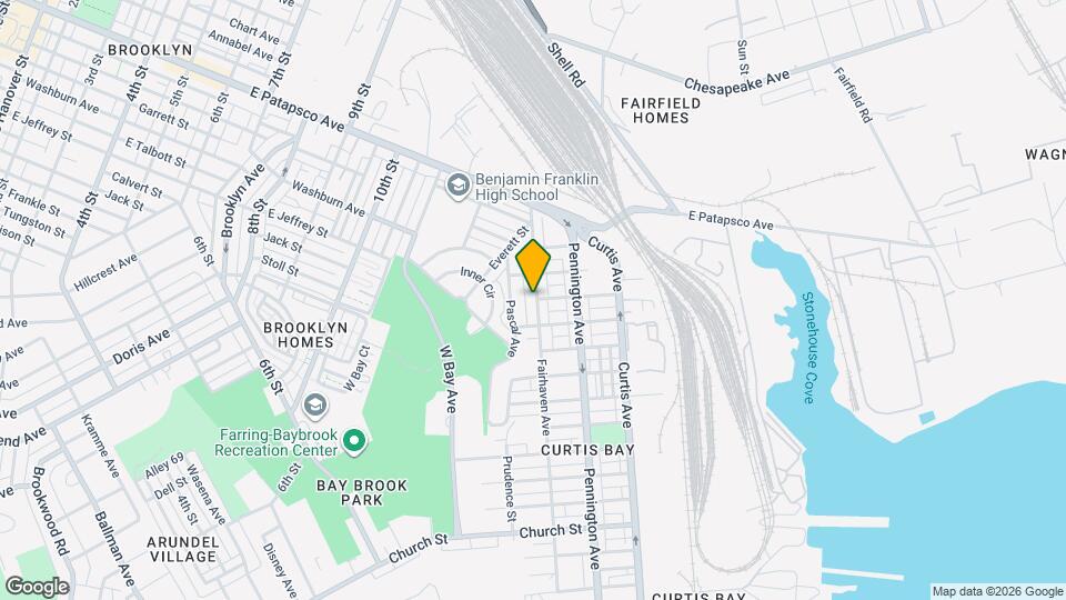 3828 Fairhaven Ave Apartments | Baltimore, MD Apartments For Rent