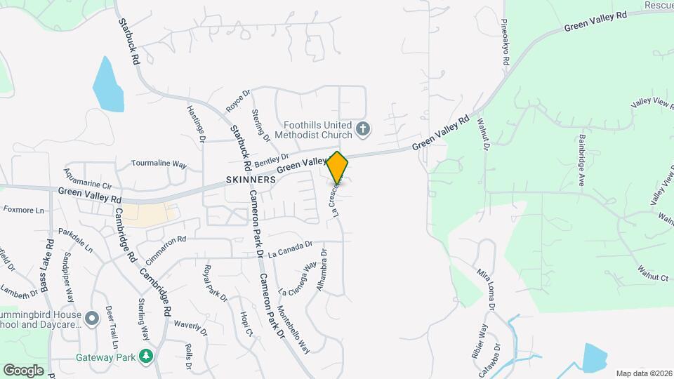 Quail Ridge Apartments and Nearby Cameron Park Apartments For Rent ...