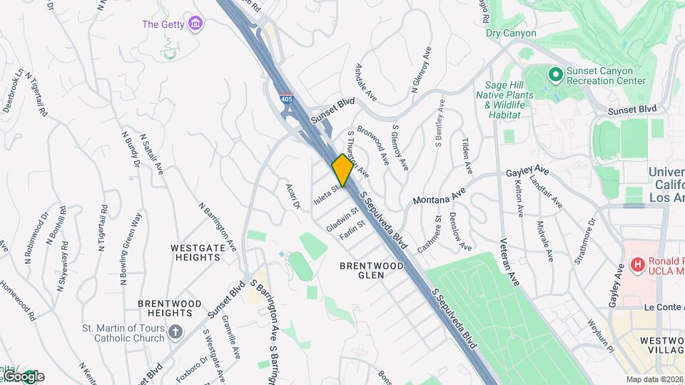 245 S Church Ln | Rentals in Los Angeles, CA