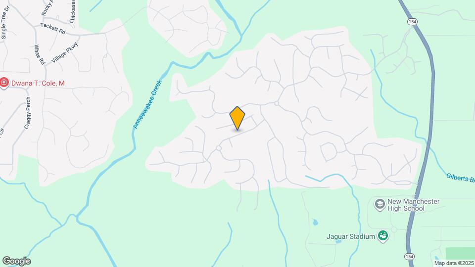 Anneewakee Trails Apartments | Douglasville, GA Apartments For Rent