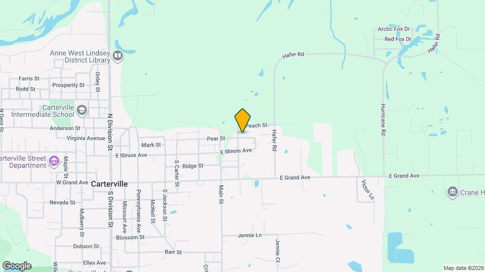 900 Pear St Apartments | Carterville, IL Apartments For Rent