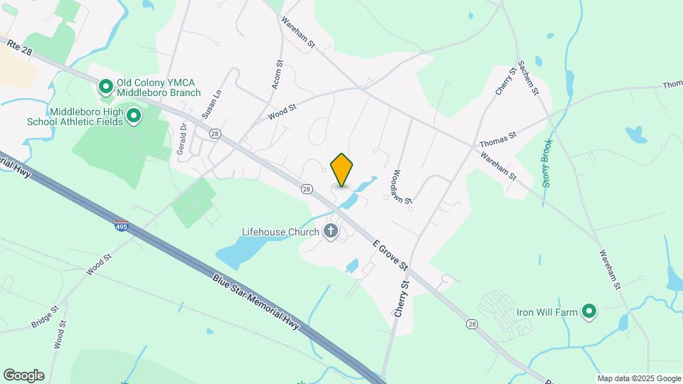 3 Twin Ponds Dr Apartments | Middleboro, MA Apartments For Rent