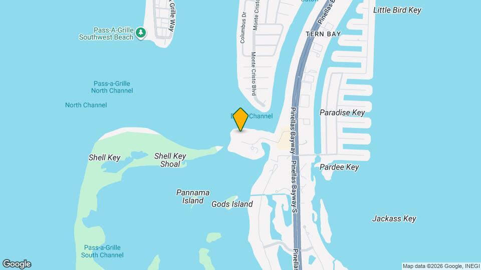 SUNSET POINTE AT COLLANY KEY Apartments | Tierra Verde, FL Apartments ...